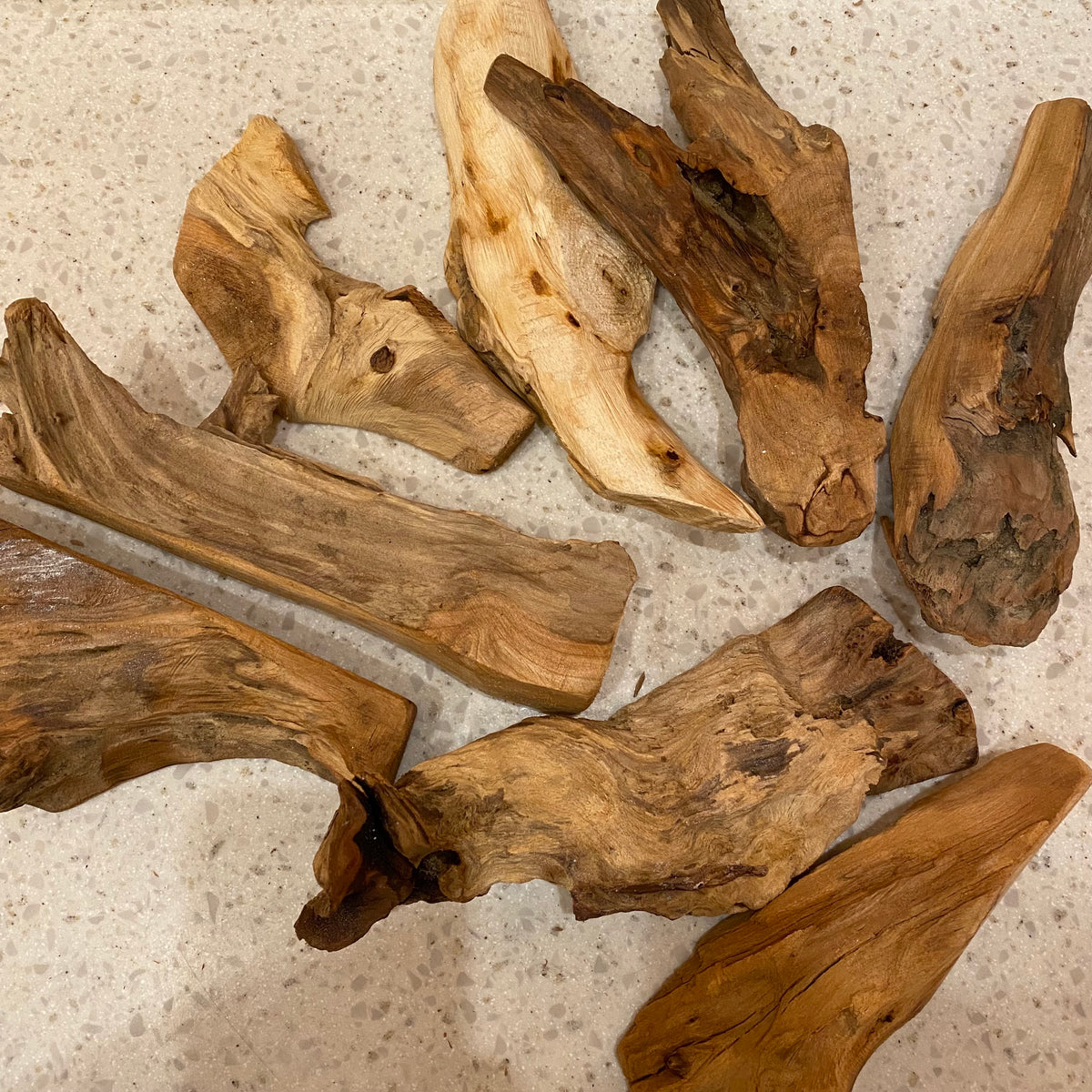 Driftwood Piece – REmix Design